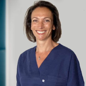 L'équipe du cabinet dentaire du Dr Addi à Boulogne Billancourt